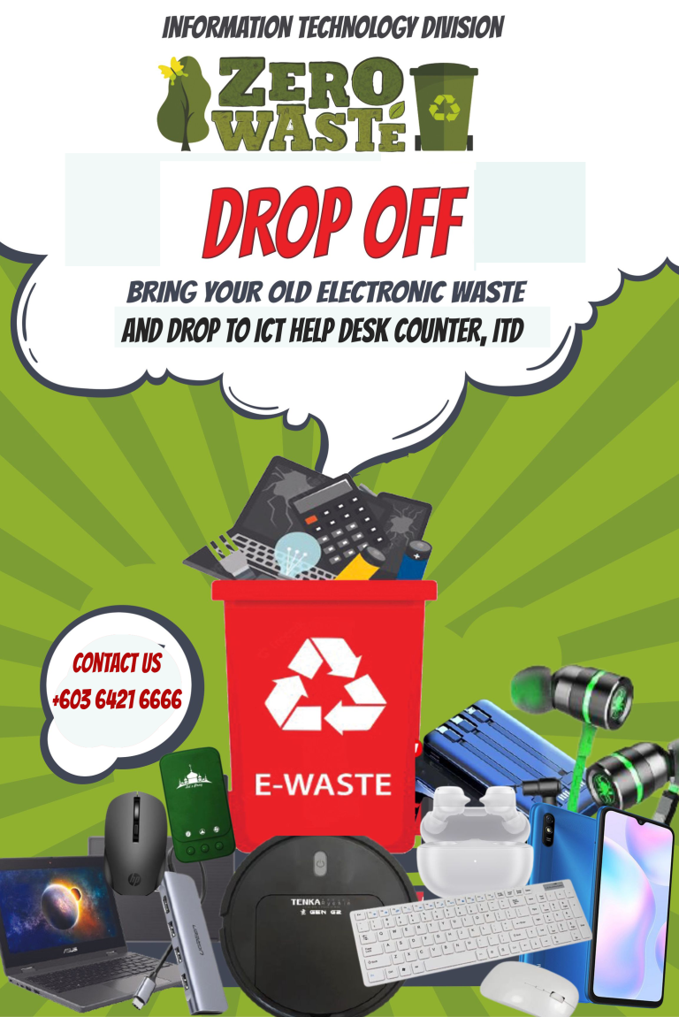 ICT Regulation, Policies & Guidelines – Information Technology Division