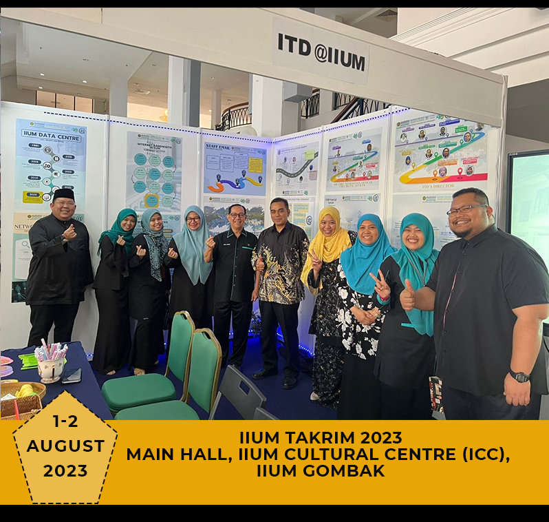 Information Technology Division