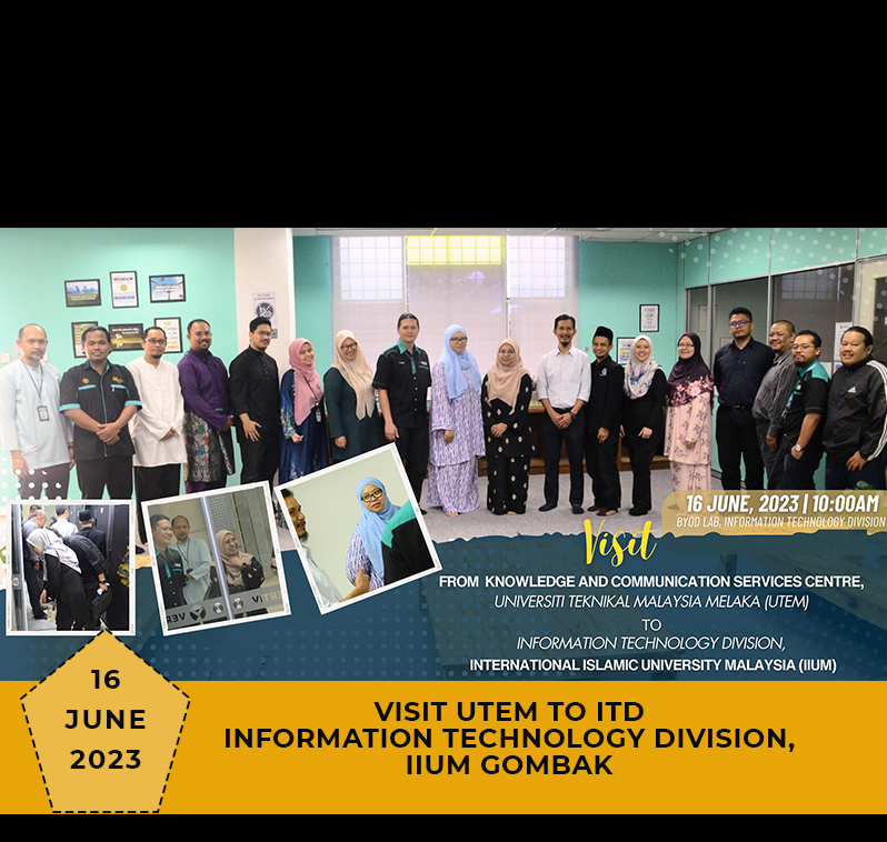 Information Technology Division