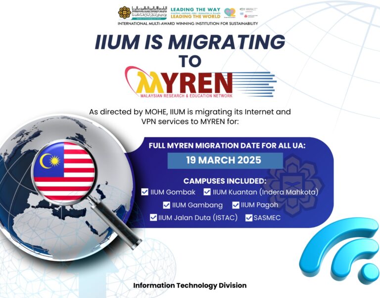 Information Technology Division