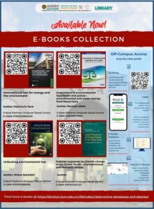 e-Textbooks – Dar al-Hikmah Library, IIUM