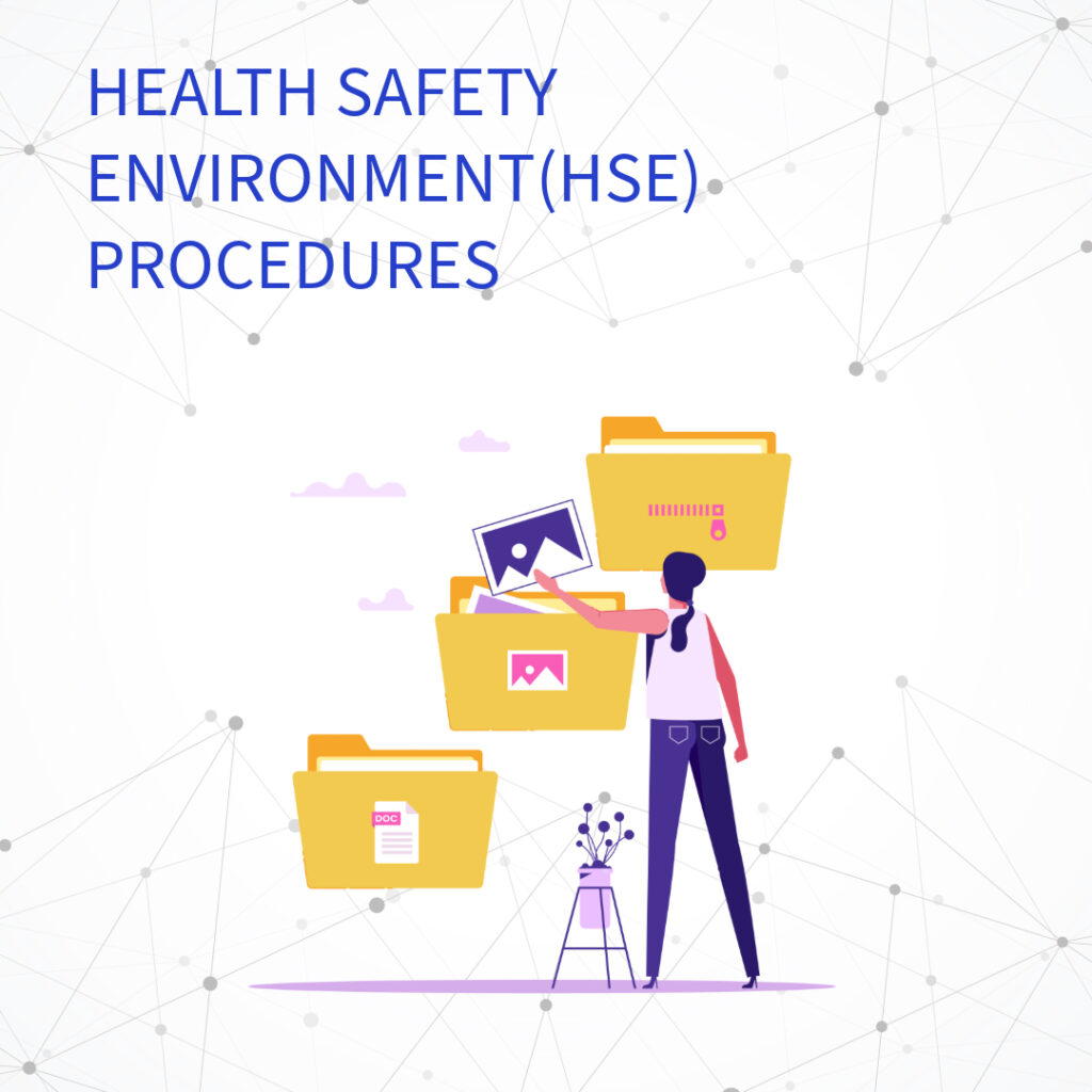 OSHBE Forms – IIUM OSHBE