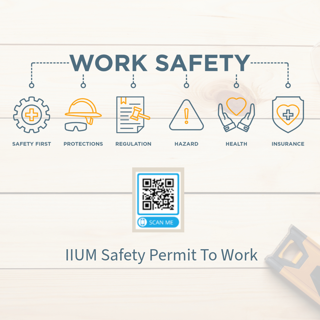 OSHBE Forms – Occupational Safety, Health and Built Environment Department