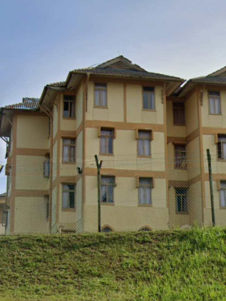 Student Residential College (Mahallah) – RSD IIUM