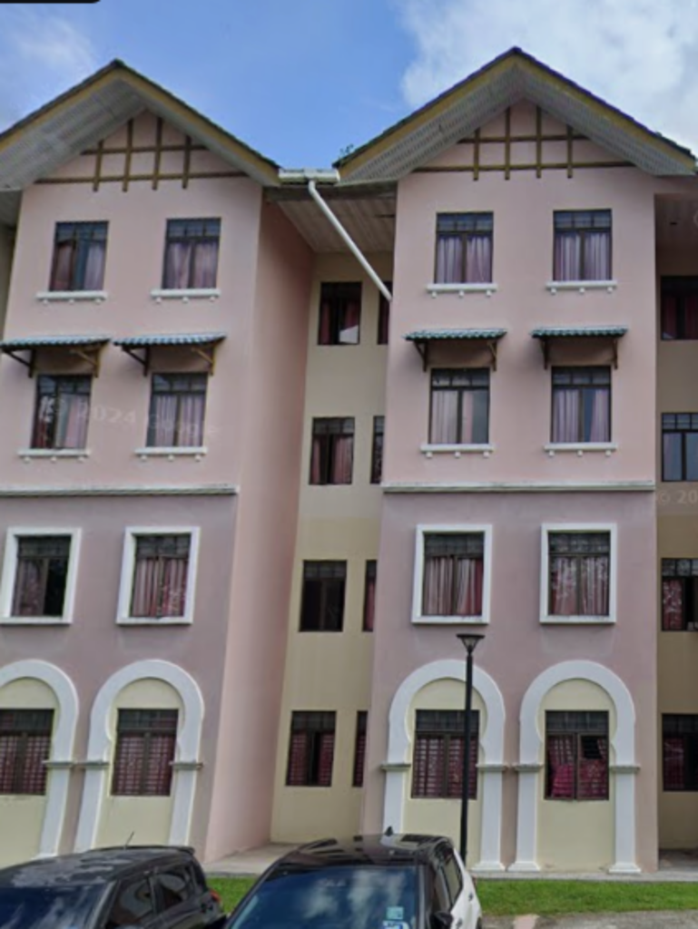 Student Residential College (Mahallah) – RSD IIUM