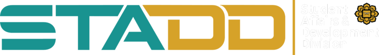 [Official STADD Page] STADD Logo – STADD – Student Affairs ...