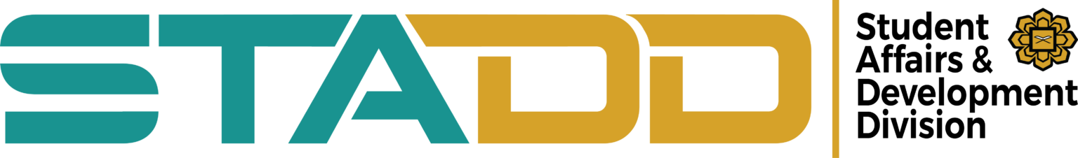 [Official STADD Page] STADD Logo – STADD – Student Affairs ...