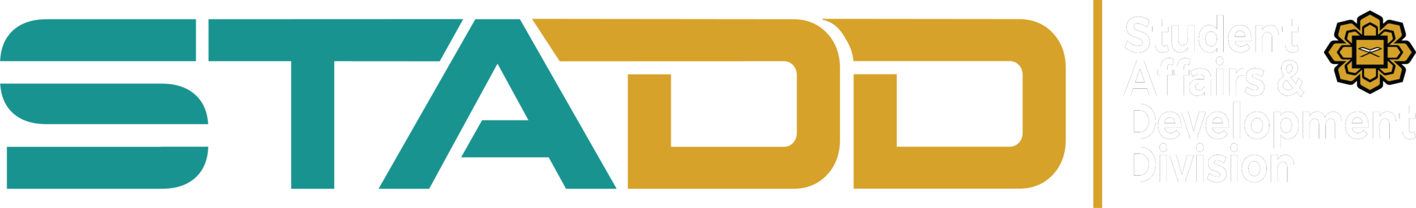 Official STADD – STADD – Student Affairs & Development Division